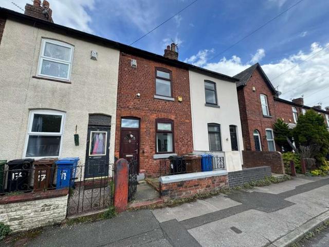 2 Bedroom Property