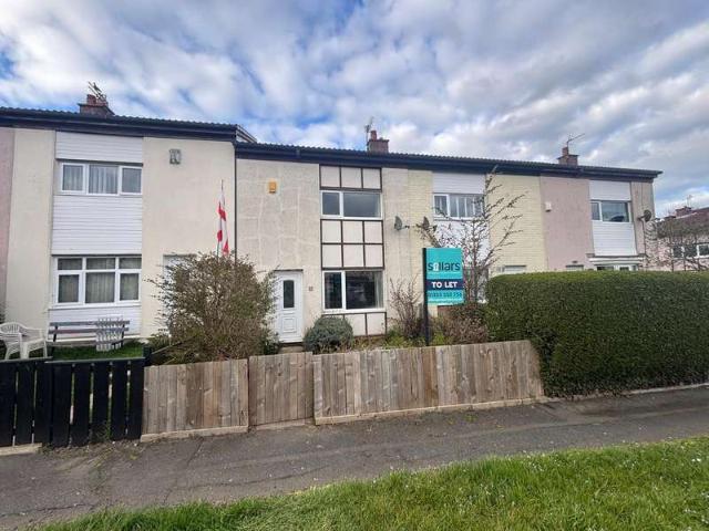 2 Bedroom Property