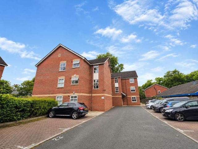 2 Bedroom Property