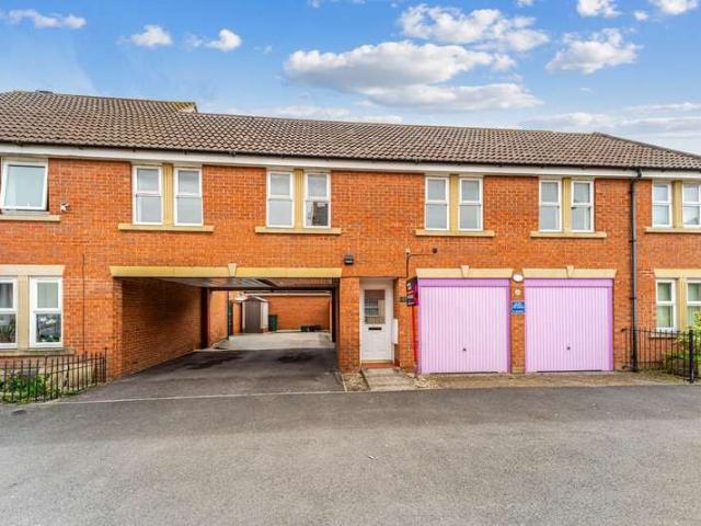 2 Bedroom Property