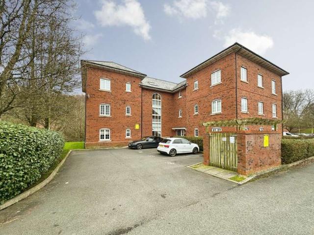 2 Bedroom Property