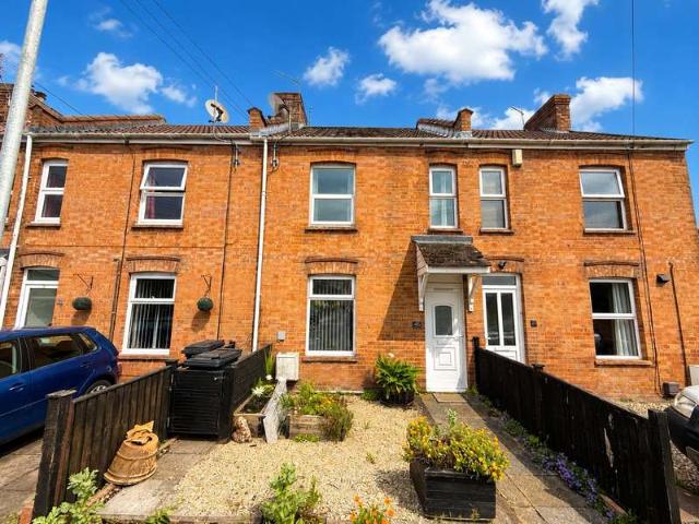 2 Bedroom Property