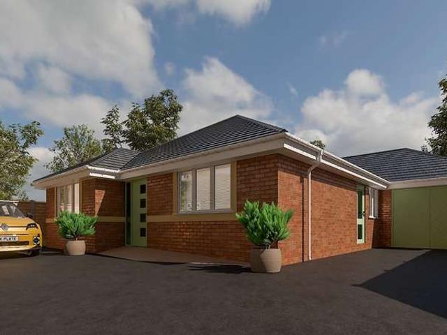 2 Bedroom Property