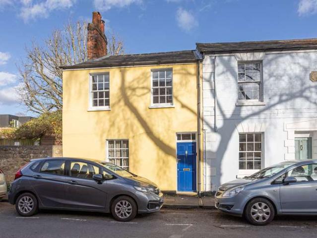 2 Bedroom Property