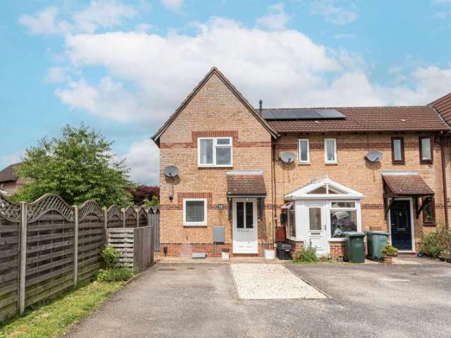 2 Bedroom Property