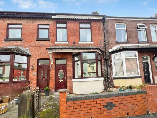 2 Bedroom Property