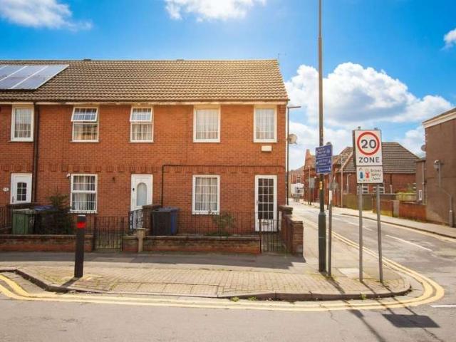2 Bedroom Property