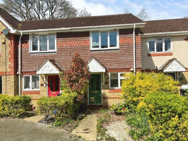 2 Bedroom Property
