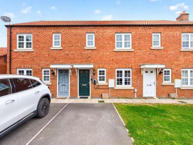 2 Bedroom Property
