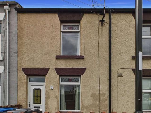 2 Bedroom Property