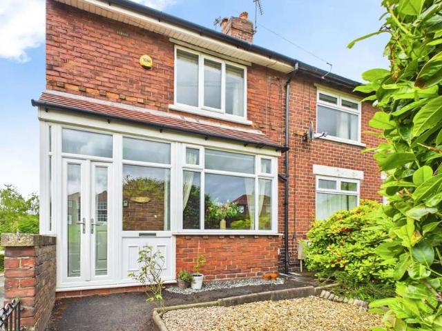 2 Bedroom Property