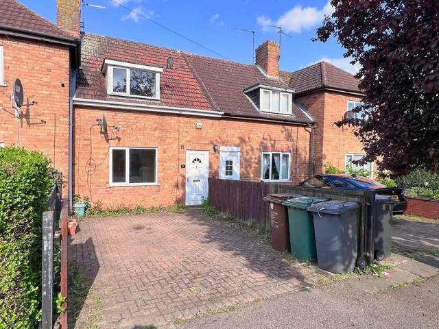 2 Bedroom Property