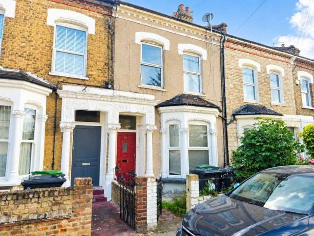 2 Bedroom Property