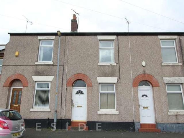 2 Bedroom Property
