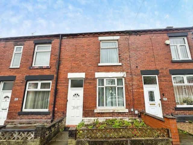 2 Bedroom Property