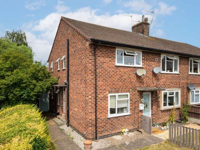 2 Bedroom Flat