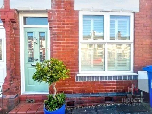 2 Bedroom Property