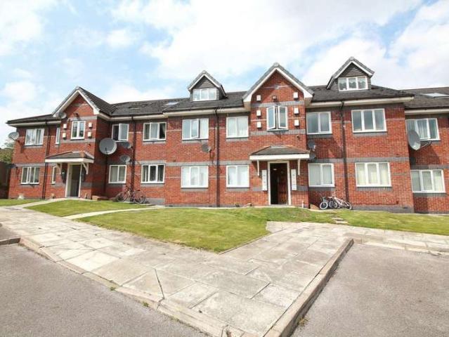 2 Bedroom Apartment Flat