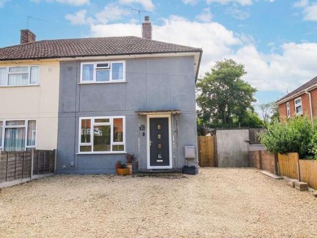 2 Bedroom Property
