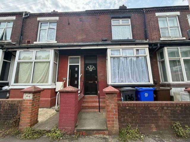 2 Bedroom Property