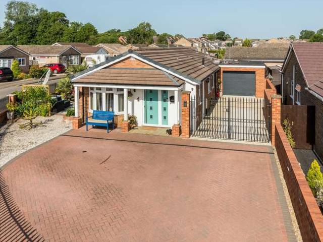 2 Bedroom Property