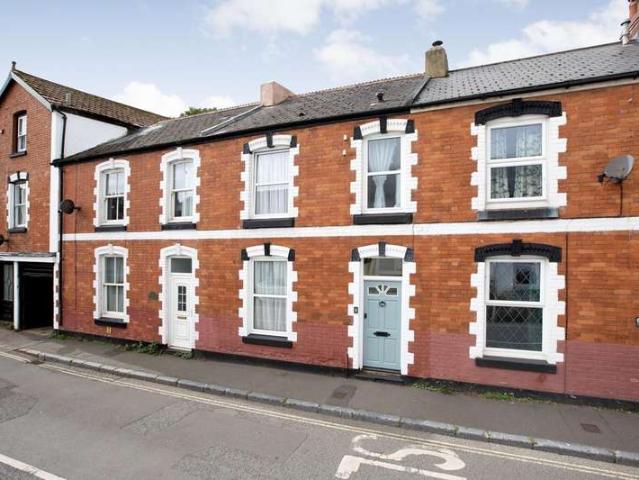 2 Bedroom Property
