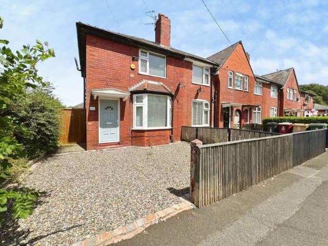 2 Bedroom Property