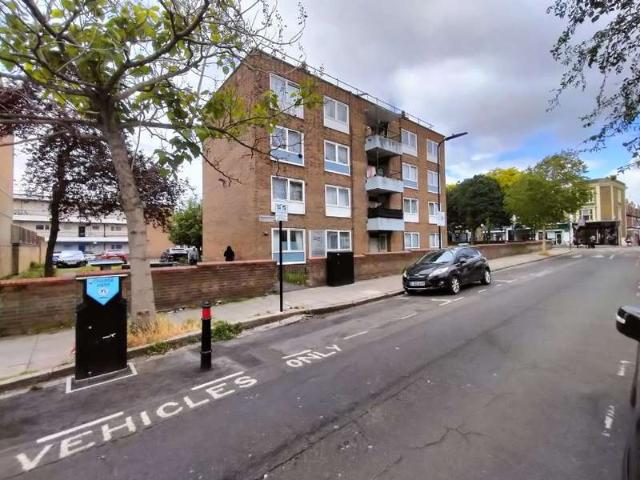 2 Bedroom Property