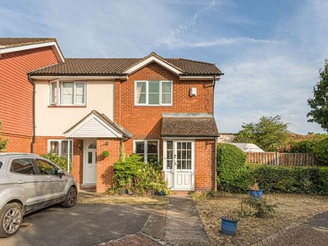 2 Bedroom Property