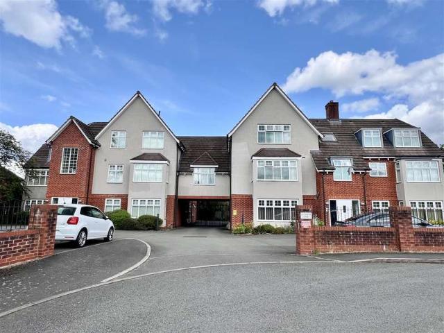 2 Bedroom Property