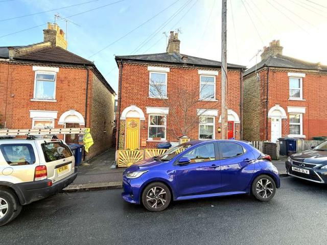 2 Bedroom Property
