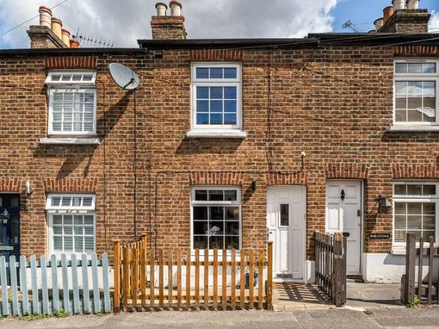 2 Bedroom Property