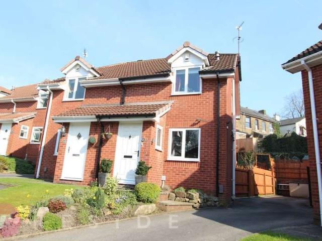 2 Bedroom Property