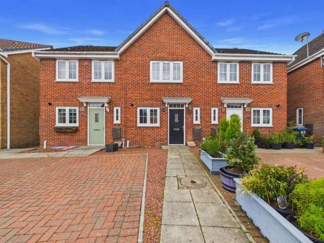 2 Bedroom Property