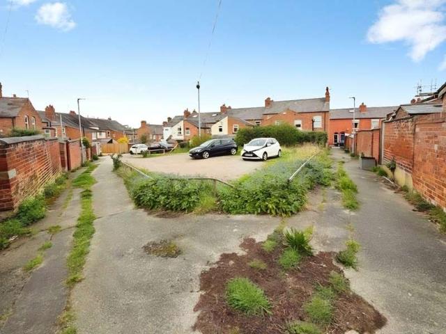 2 Bedroom Property