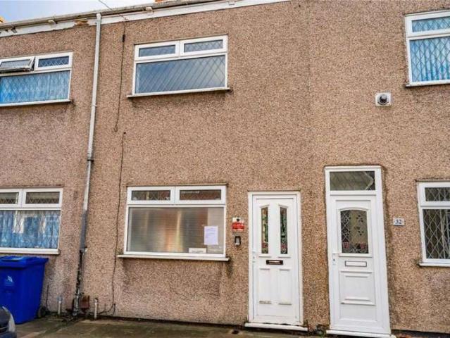 2 Bedroom Property