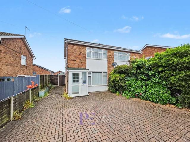 2 Bedroom Property