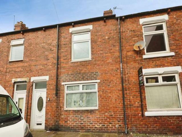 2 Bedroom Property