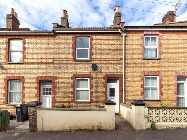 2 Bedroom Property