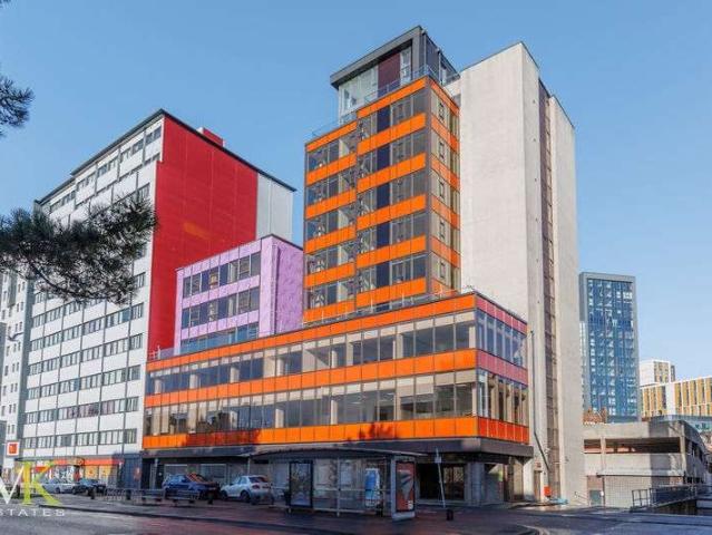 2 Bedroom Property