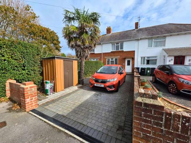 2 Bedroom Property