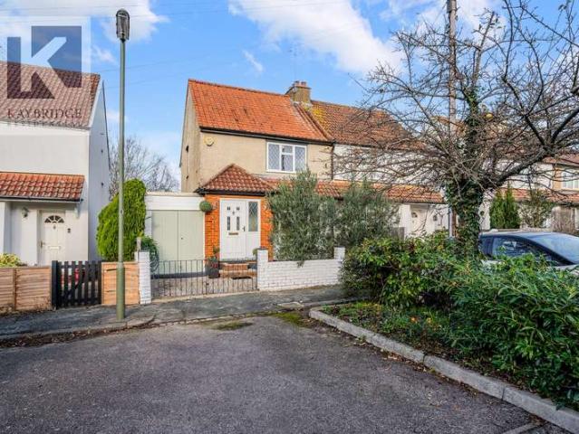 2 Bedroom Property