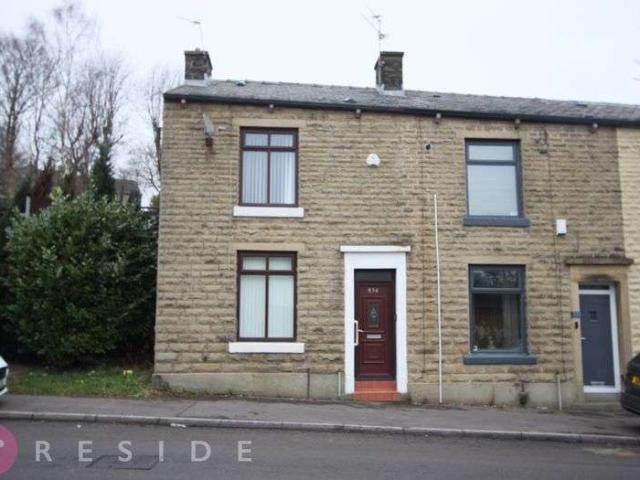 2 Bedroom Property