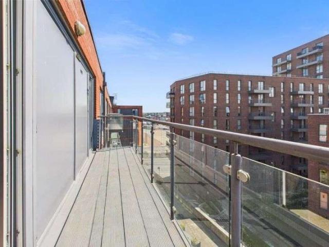 2 Bedroom Property