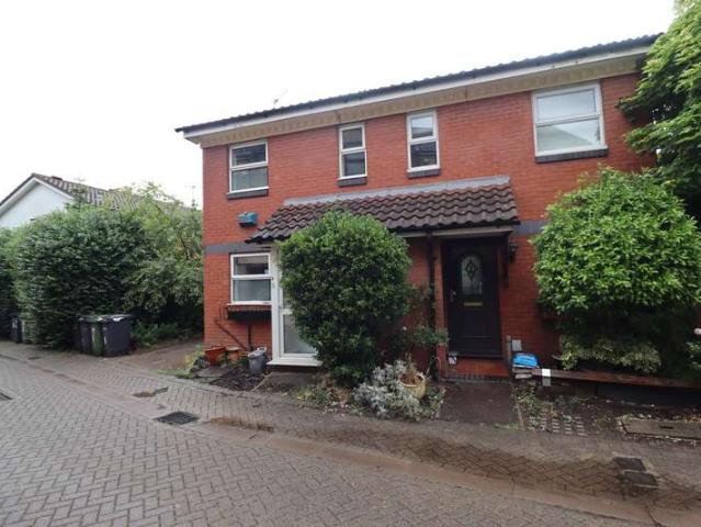2 Bedroom Property