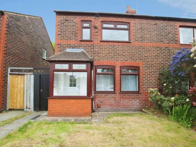2 Bedroom Property