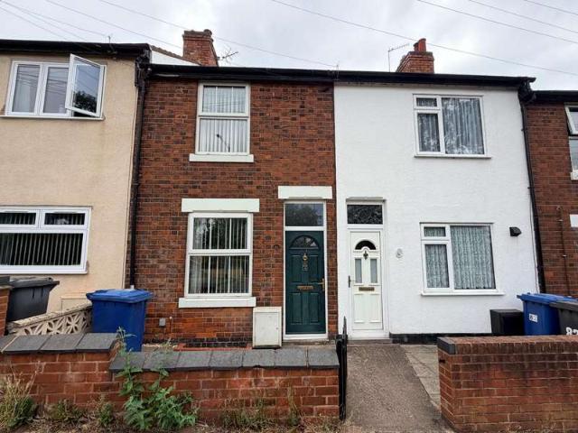 2 Bedroom Property