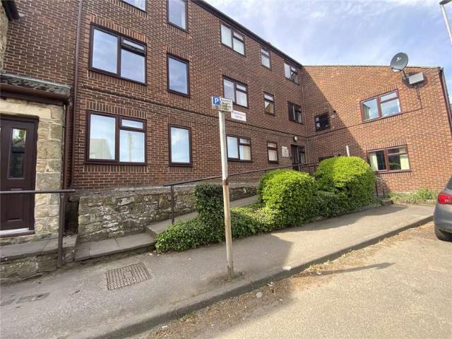 2 Bedroom Property
