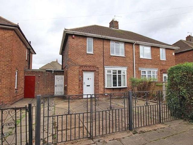 2 Bedroom Property