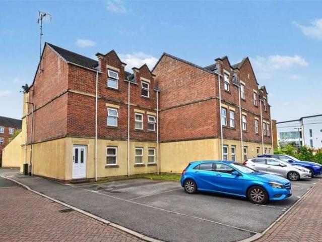 2 Bedroom Property